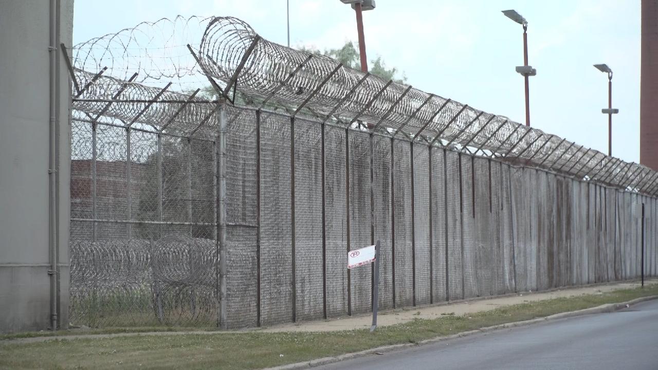 Racial and ethnic disparity in the U.S. prisons - CGTN