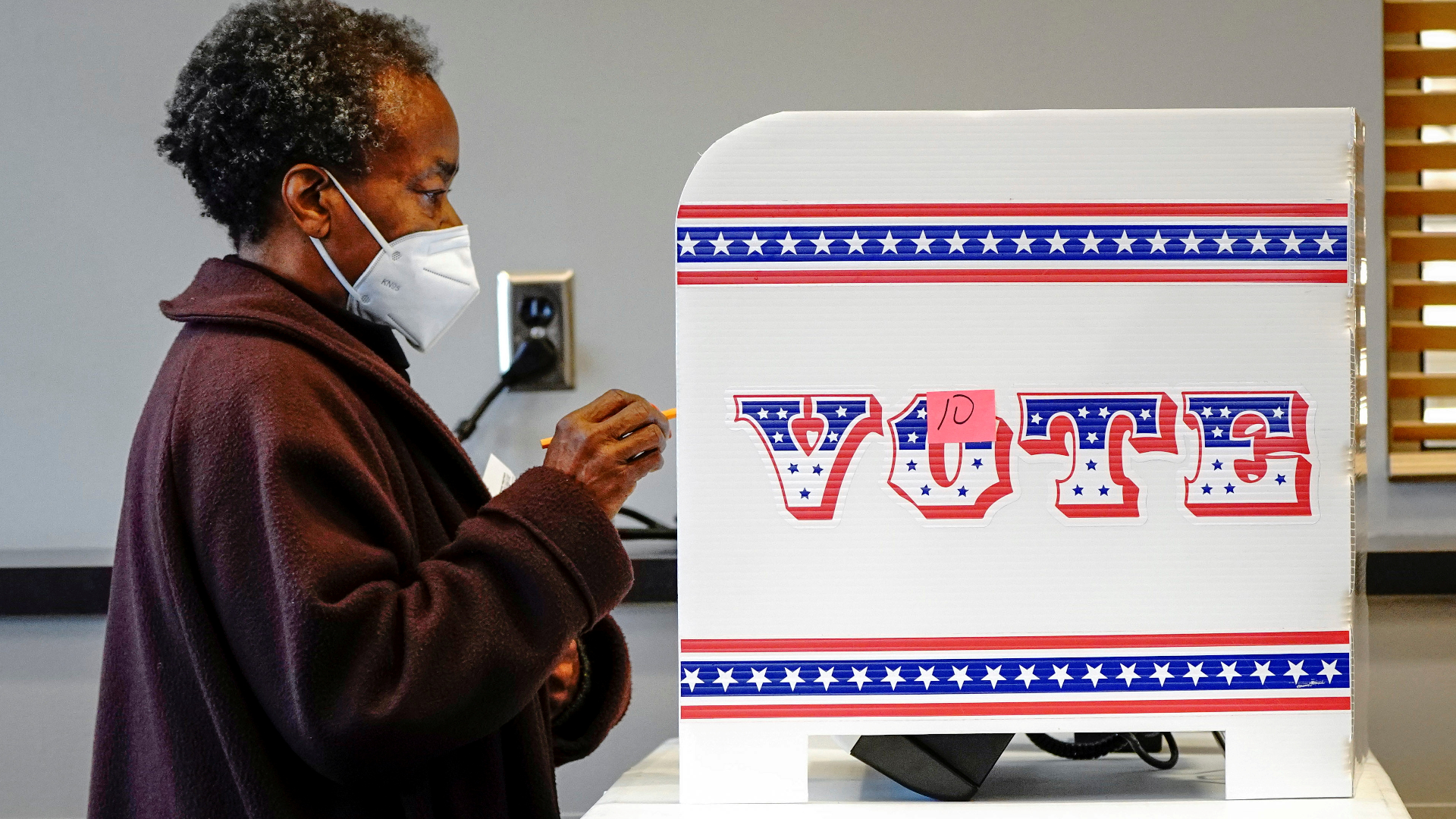 U.S. Election 2020: What do people around the world think? - CGTN