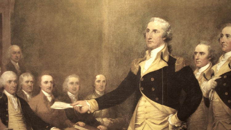 Interesting facts about George Washington and Abraham Lincoln - CGTN