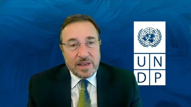 UNDP head talks about extreme poverty amid the COVID-19 pandemic - CGTN