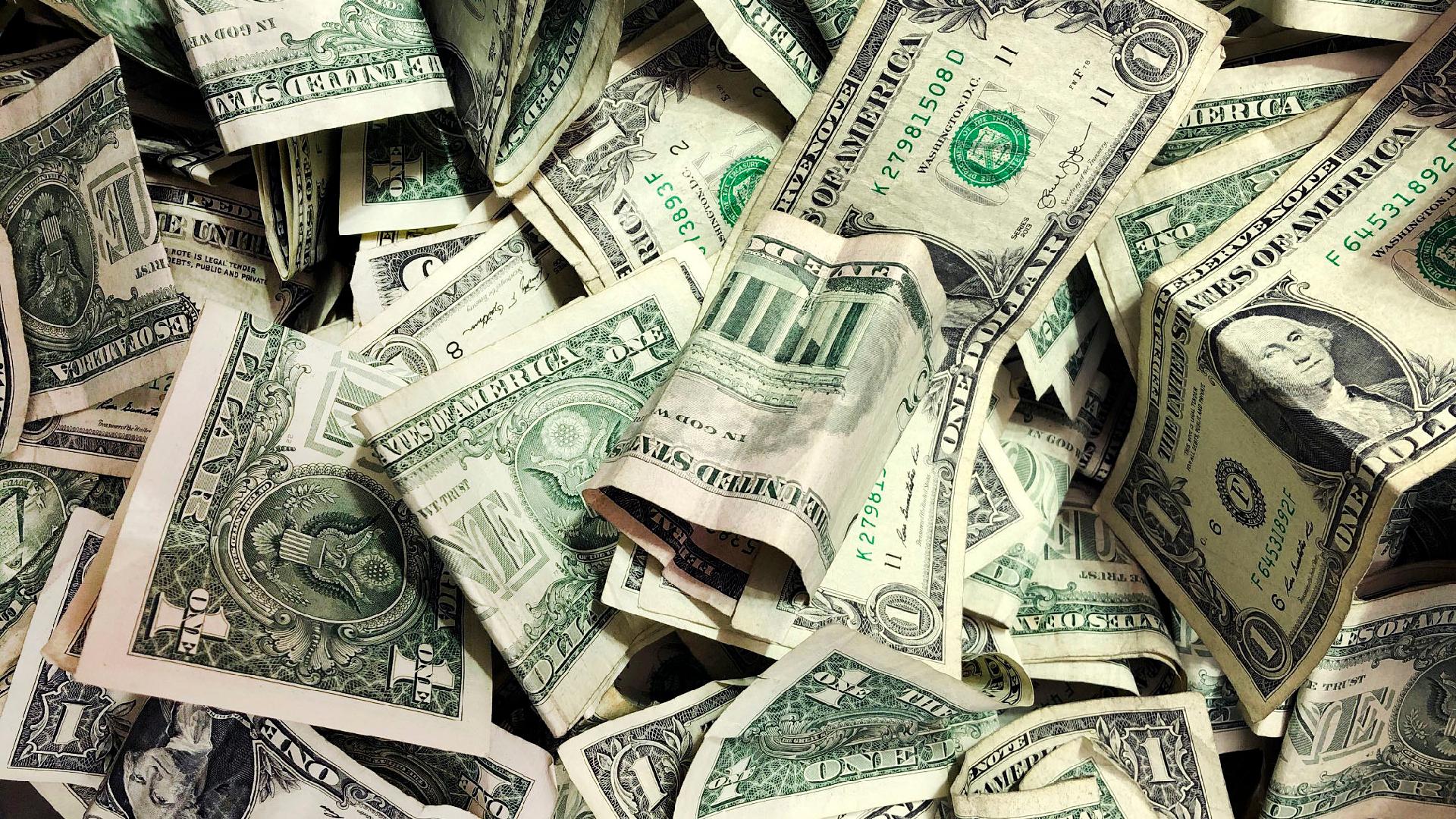 Inflation fears grow in U.S. as prices rise in April - CGTN