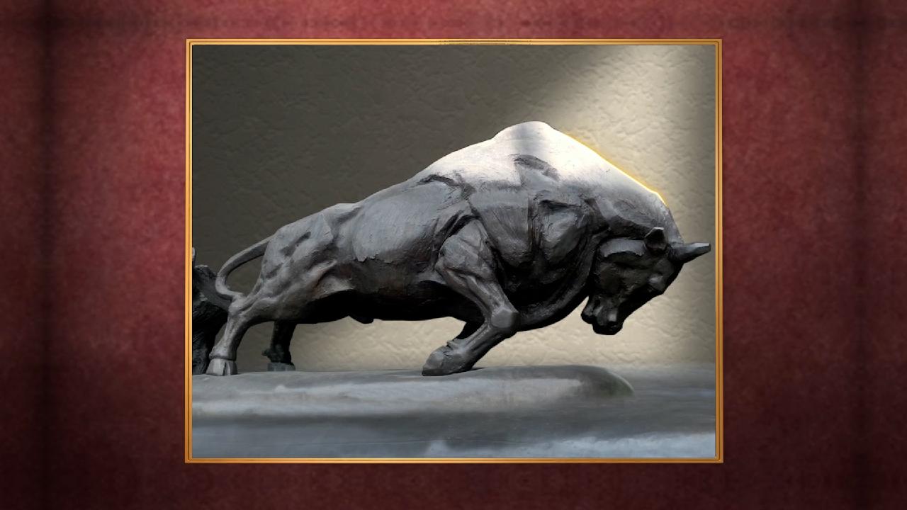 The Art of the Party: Pioneering Bull - CGTN