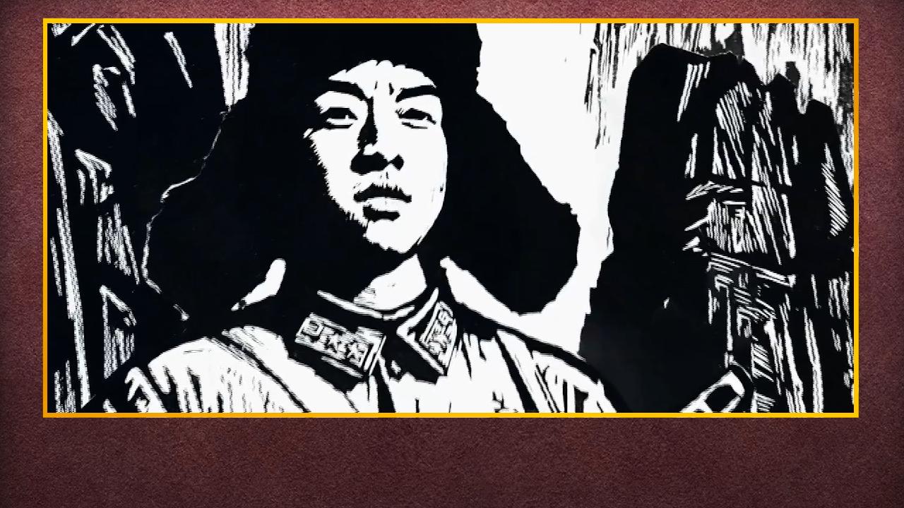 The Art of the Party: Lei Feng - CGTN