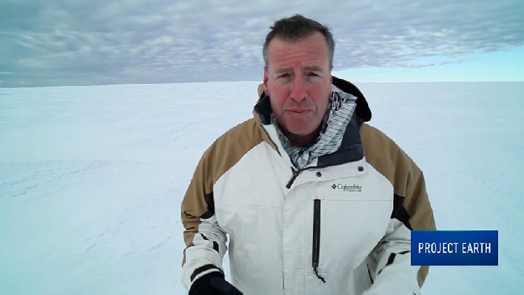 CGTN America launches Day 3 for Global Action Initiative - CGTN