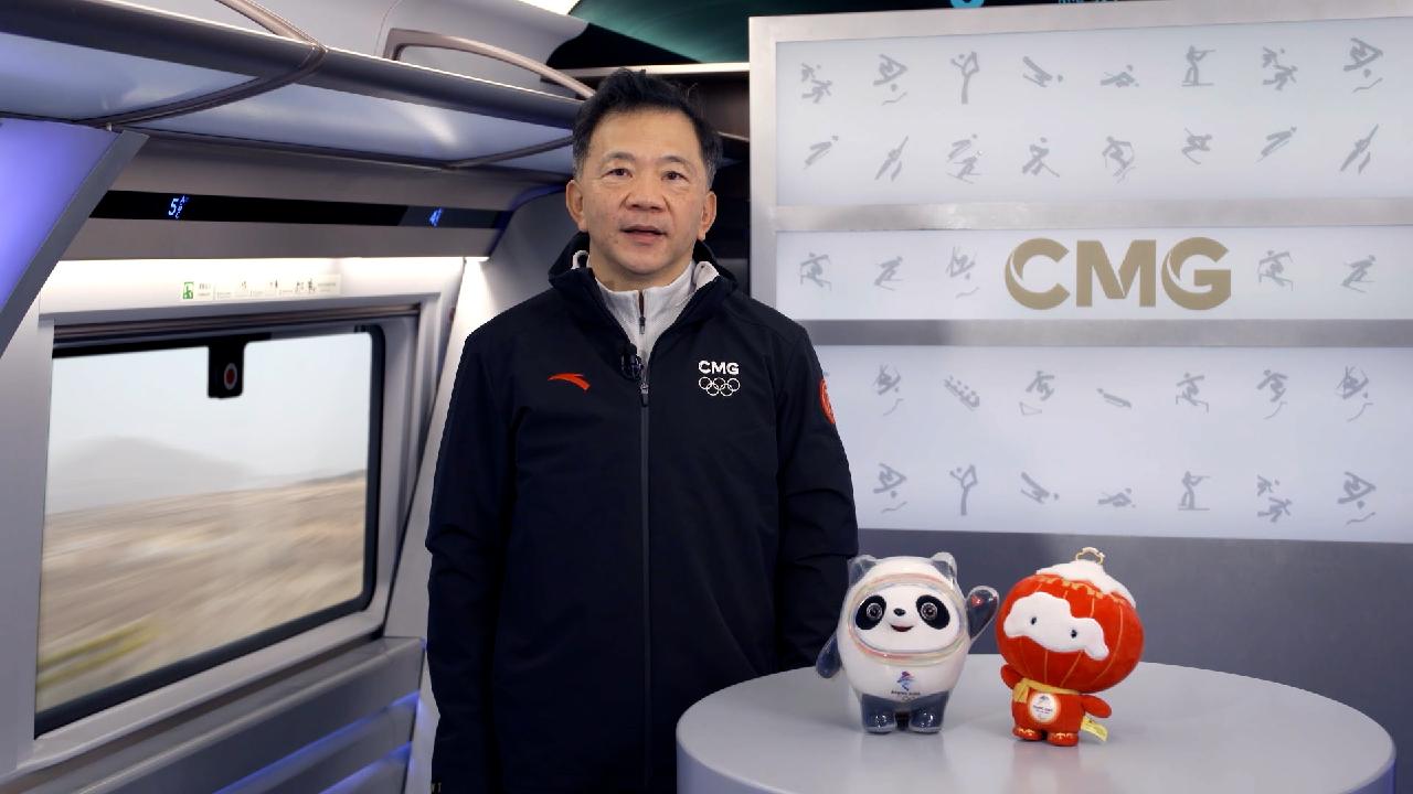 CGTN America launches 'Together for a shared future' media action - CGTN