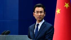 Remarks by Ambassador Geng Shuang at the UN Security Council Briefing ...