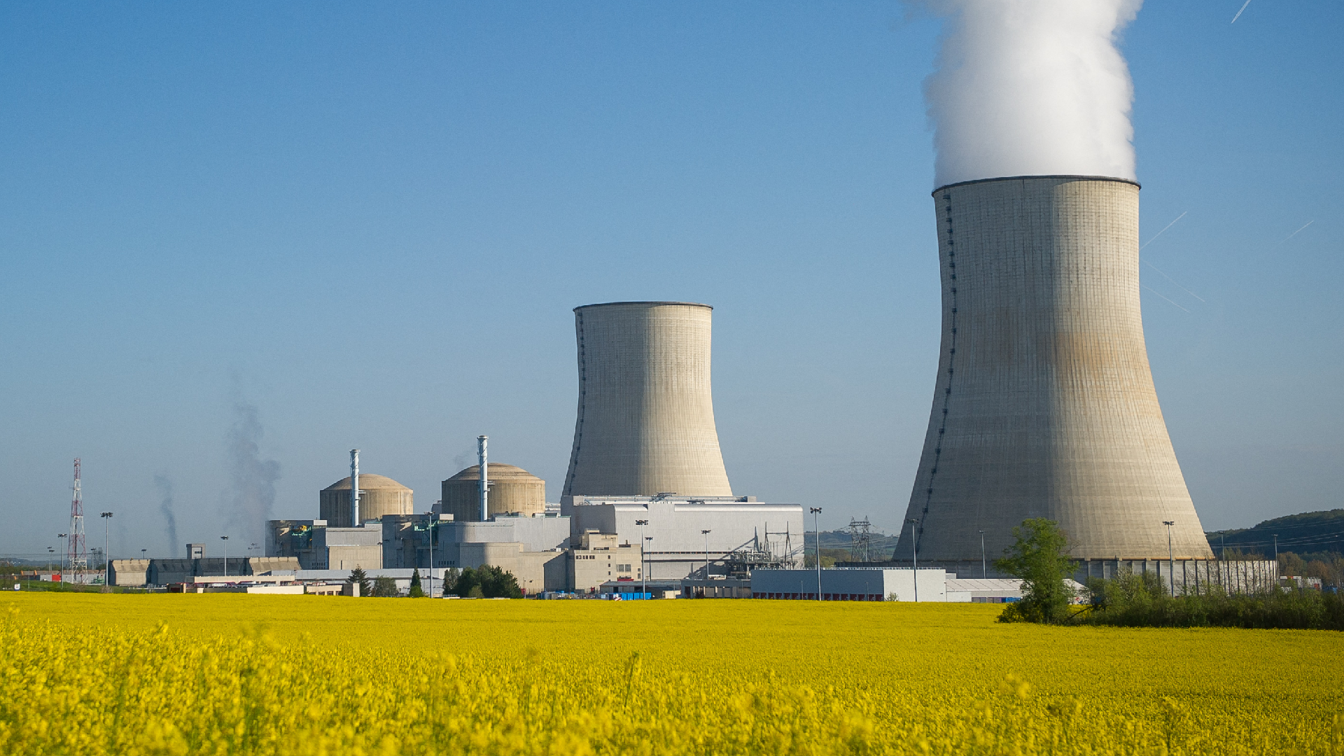 Is nuclear power coming back? - CGTN