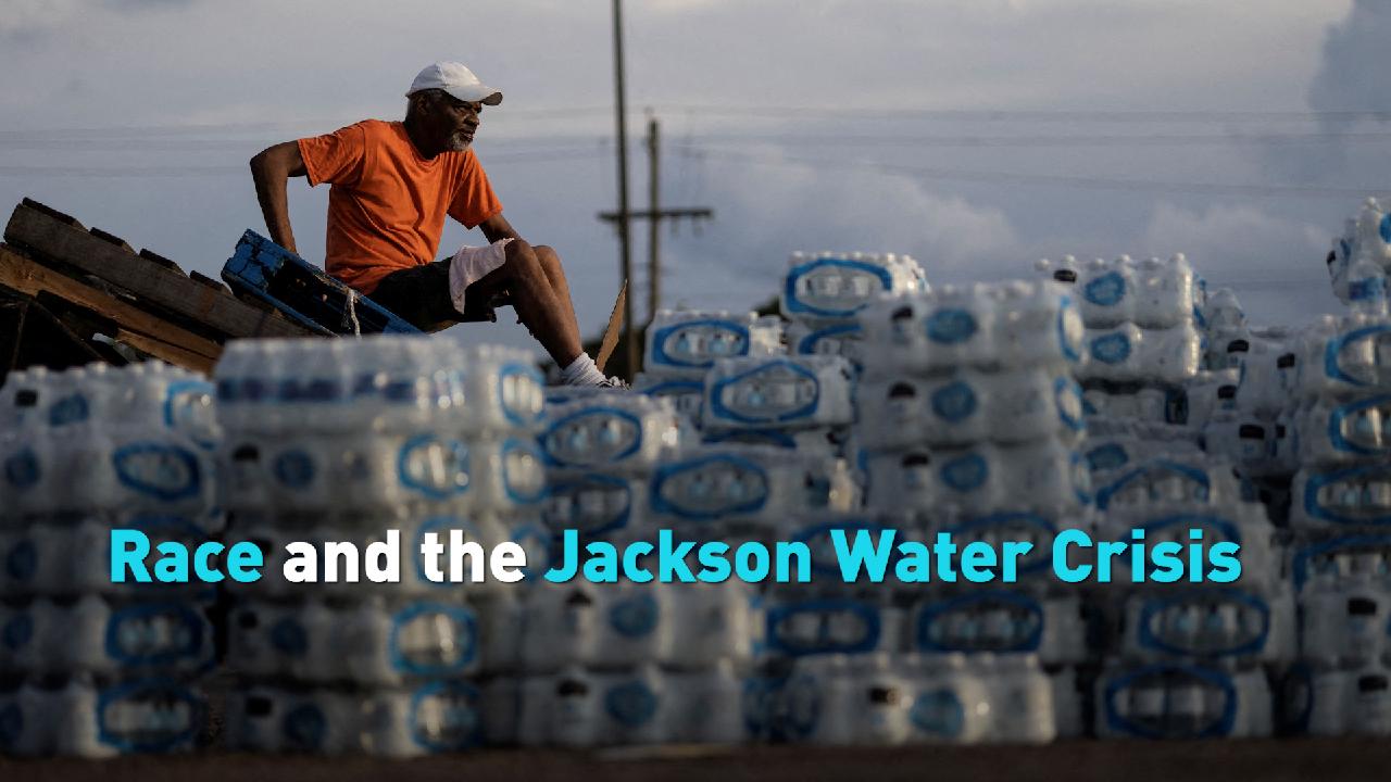 Lack of infrastructure investments and racial inequities are factors - CGTN