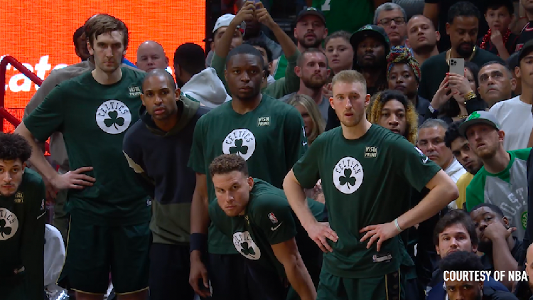 NBA All-Star weekend highlights the international reach of basketball ...