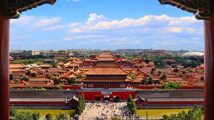 UNESCO World Heritage Sites in China - CGTN