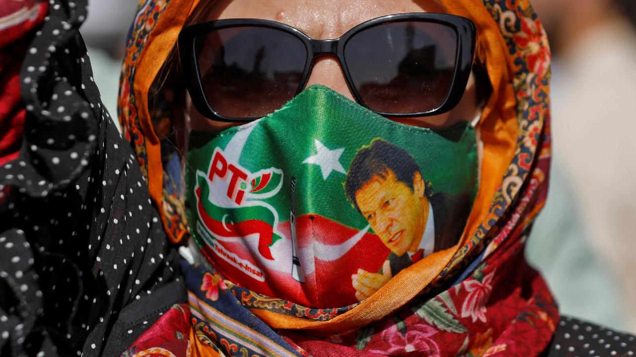 Former Pakistan PM Khan's corruption charges: A breakdown - CGTN