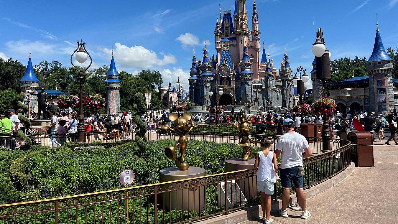 NAACP issues travel advisory for Florida for hostility towards others ...