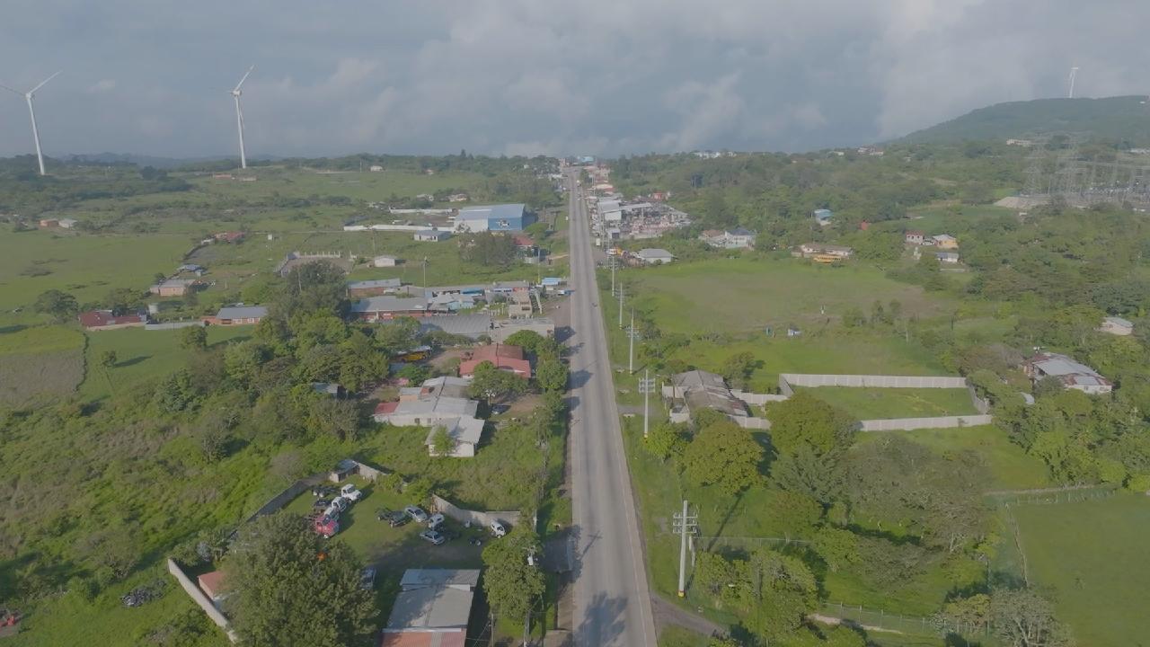 Honduras-China ties boost hopes for infrastructure project - CGTN