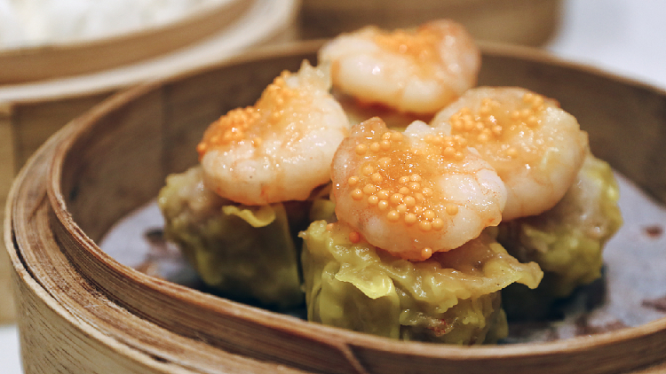 Hong Kong’s dim sum traditions and its enduring culture - CGTN