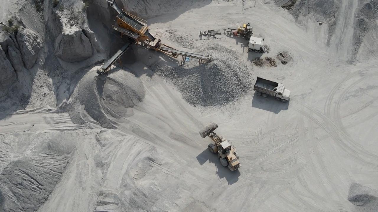 Massive deposits of lithium discovered in Mexico - CGTN