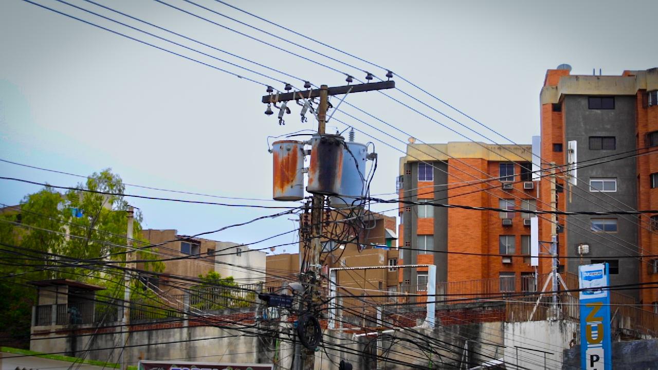 Venezuelans seek alternative energy solutions - CGTN