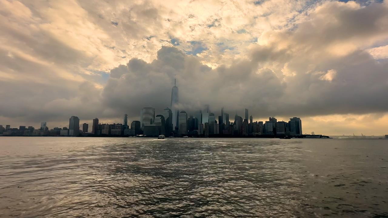 The 22nd anniversary of the 2001 September 11th attacks - CGTN