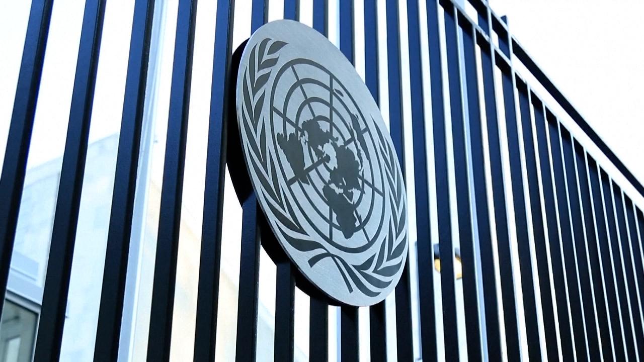 An overview of China’s contributions at the UN over 50 years - CGTN