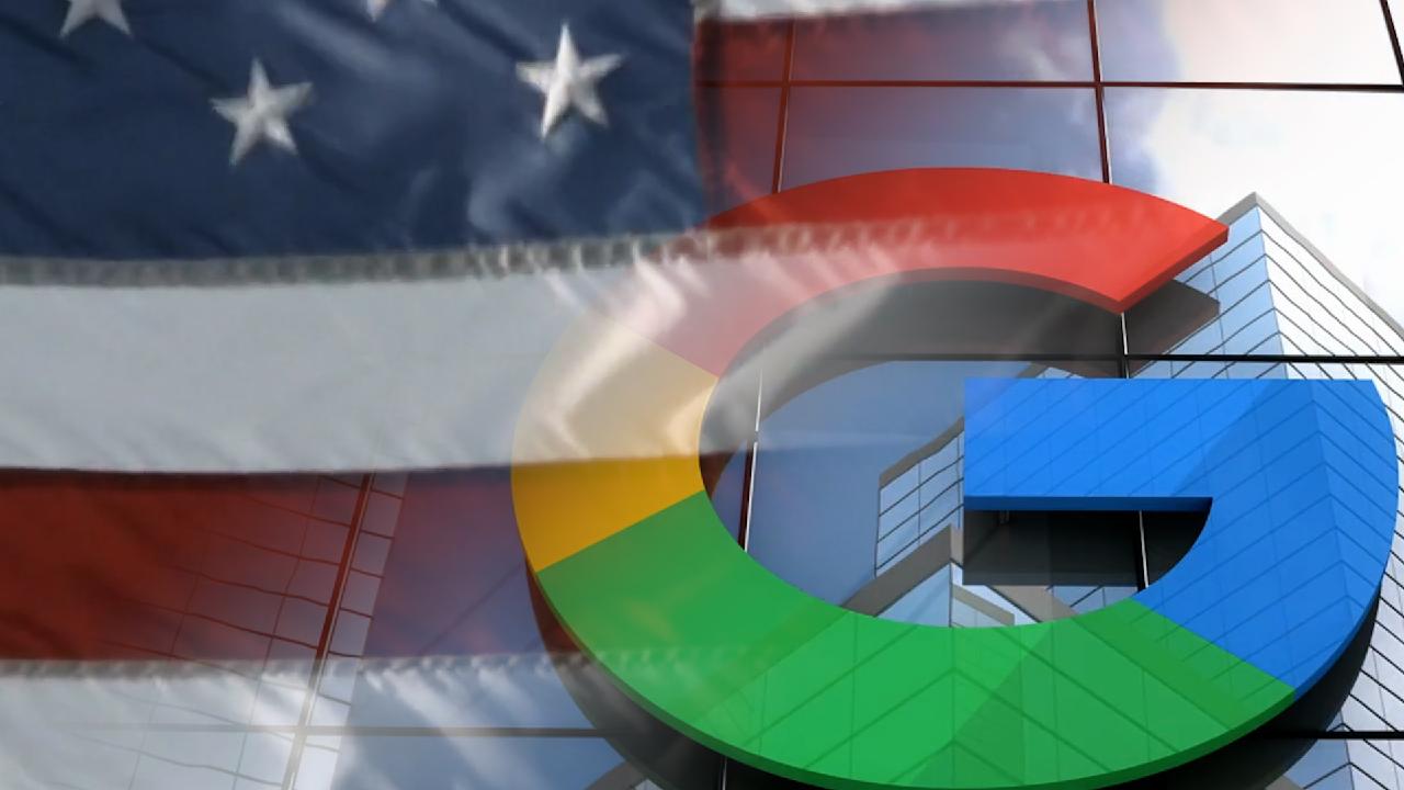 The U.S. v.s Google trial, explained - CGTN