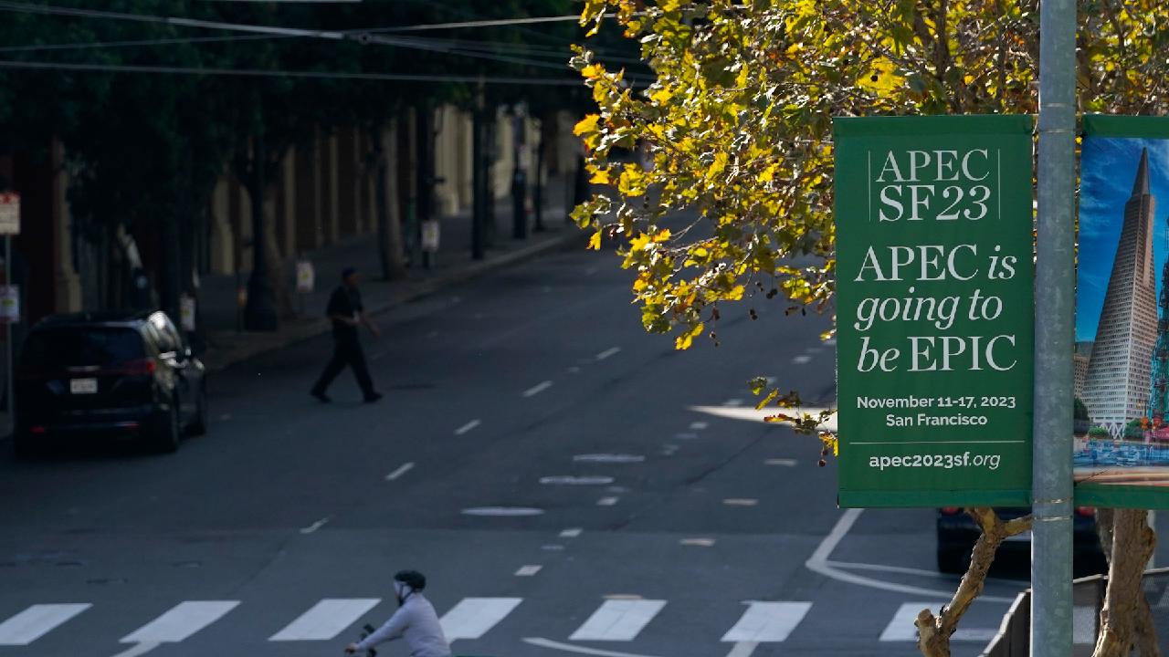 APEC 2023: Is a new trade deal on the horizon? - CGTN