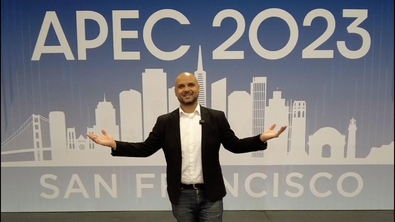 Why should you care about APEC? - CGTN