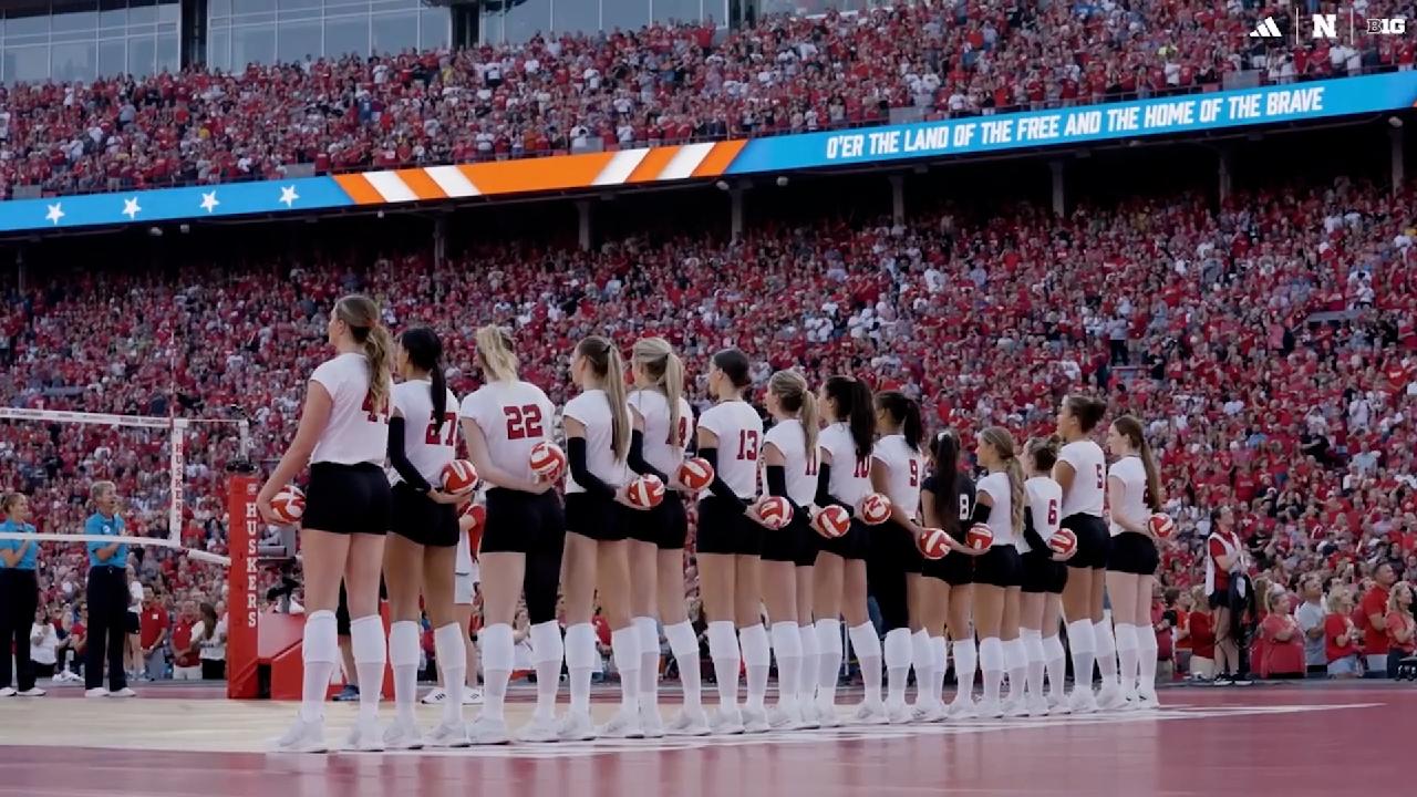 Athletes break major records in sports in 2023 - CGTN