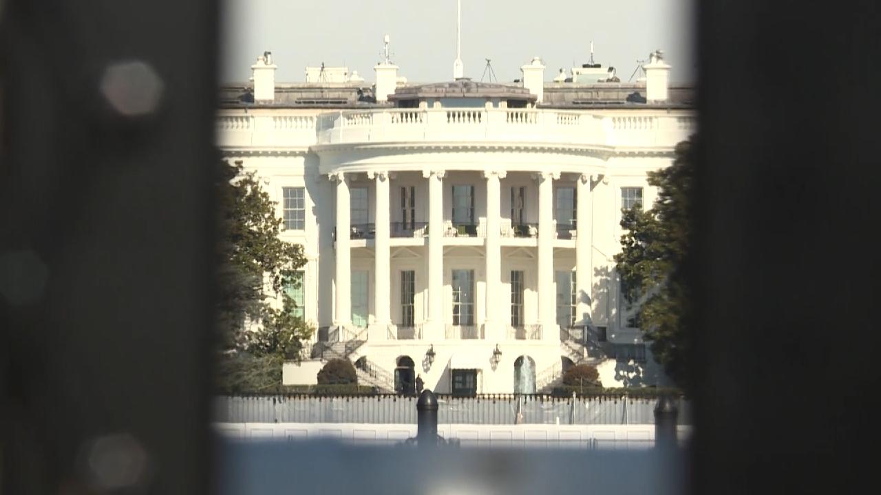 Report warns AI poses risk for election disruption - CGTN