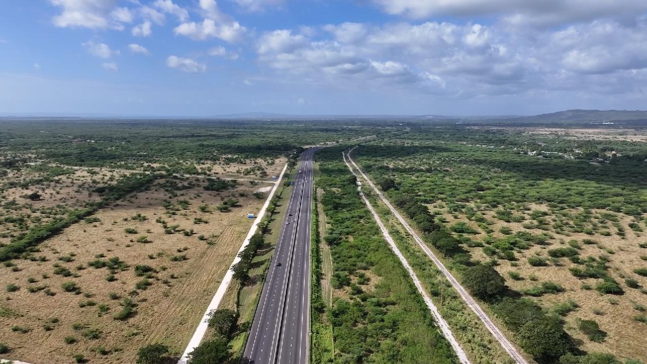 China helps Jamaica upgrade infrastructure - CGTN