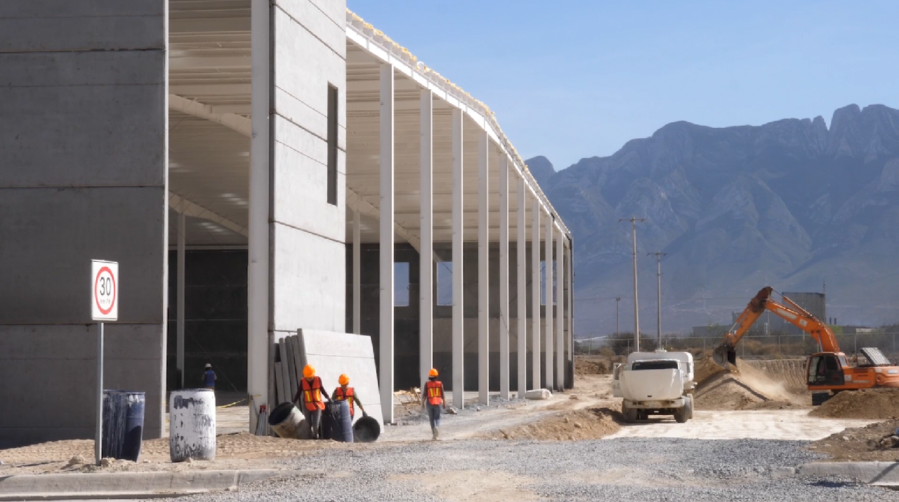 OECD releases report on Mexico's economy - CGTN