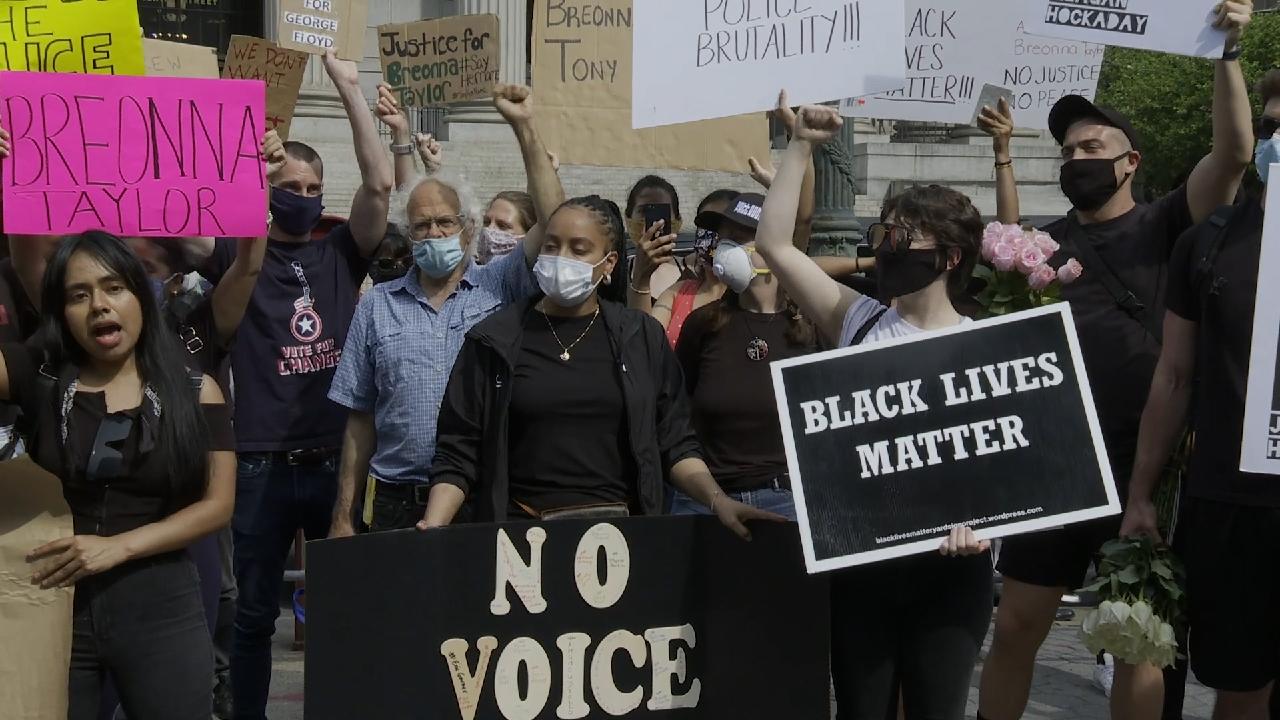 UN renews call for ending racial discrimination globally - CGTN