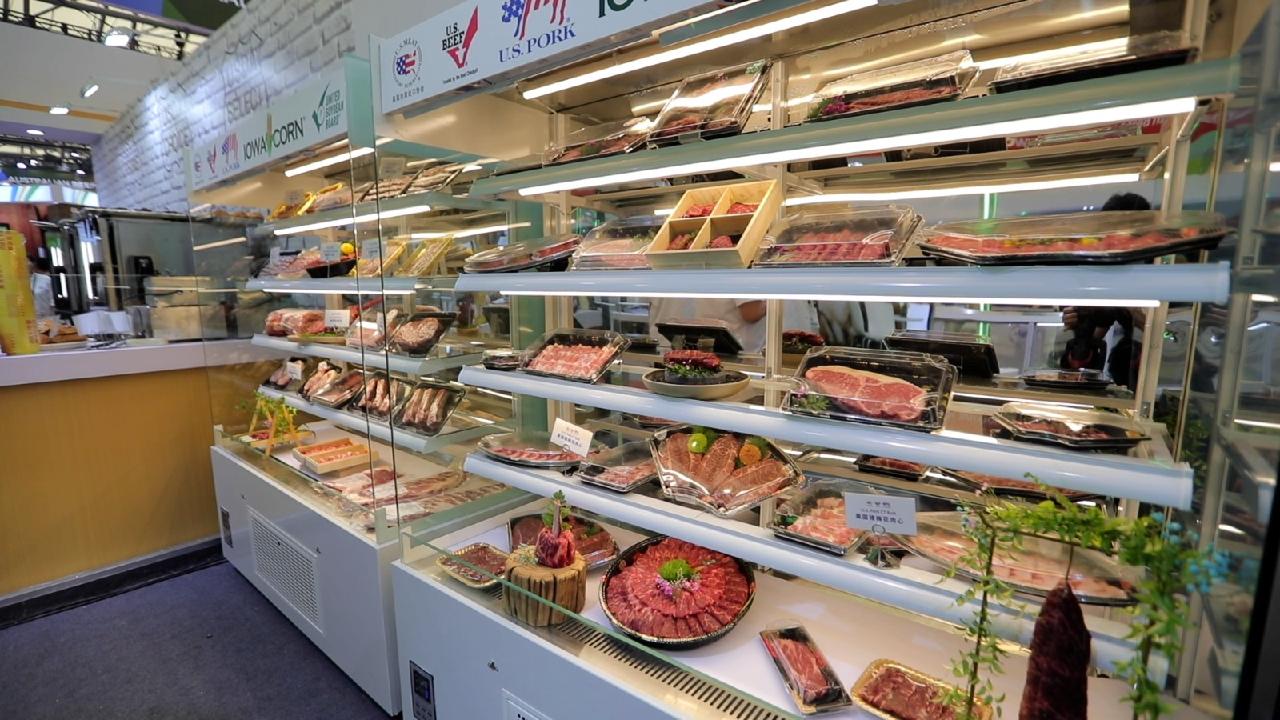 China's beef market booms - CGTN
