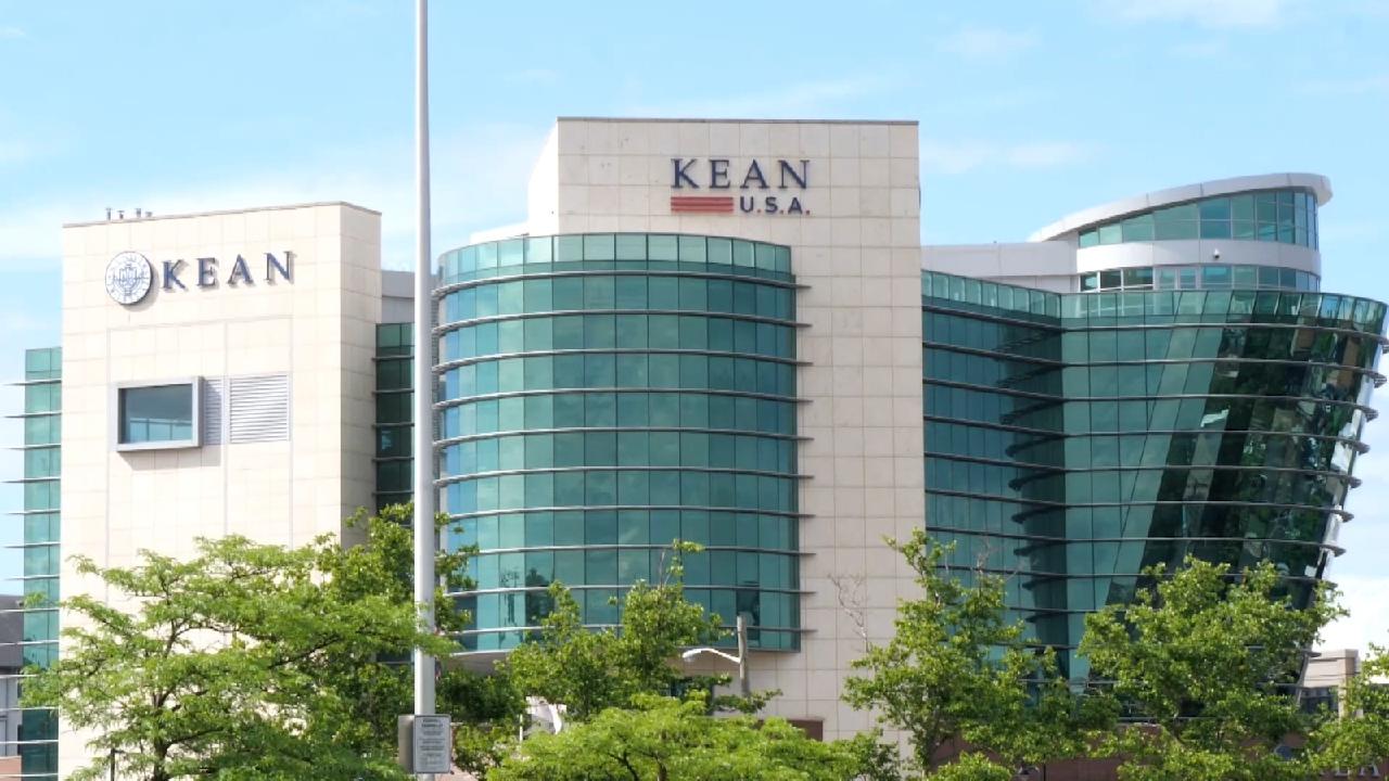 People-to-people exchange between China and U.S. shines at Kean Univ ...
