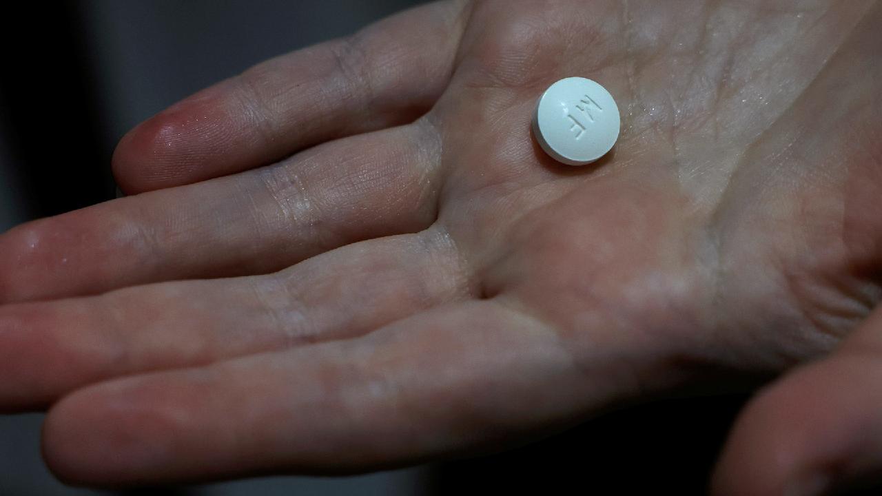 U.S. Supreme Court rejects bid to restrict the medication mifepristone ...