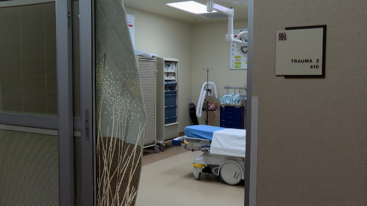 Texas’s controversial heartbeat bill marks three years - CGTN