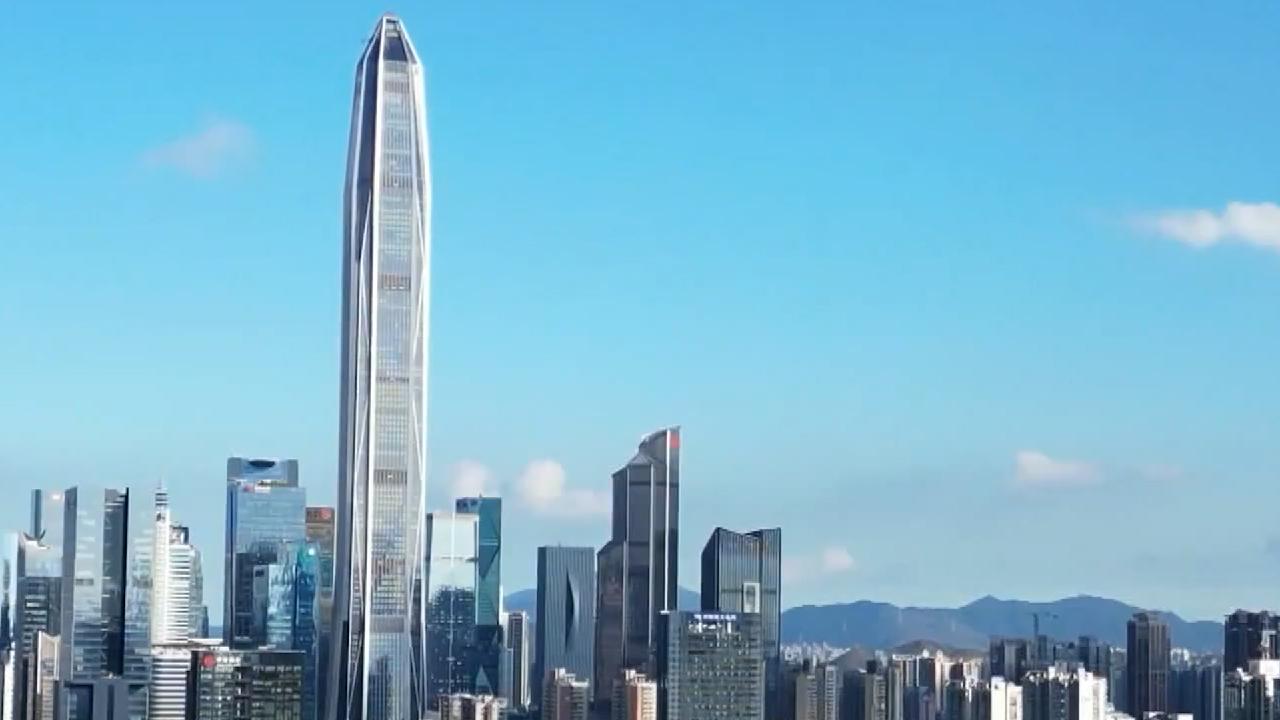 China’s opening-up boost foreign investor confidence - CGTN