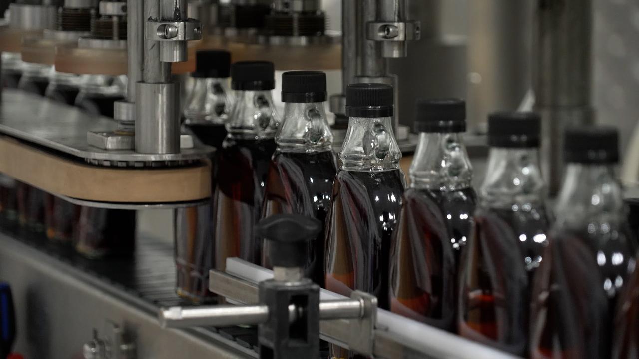 Canada’s maple syrup industry could be hit from U.S. tariff threats - CGTN