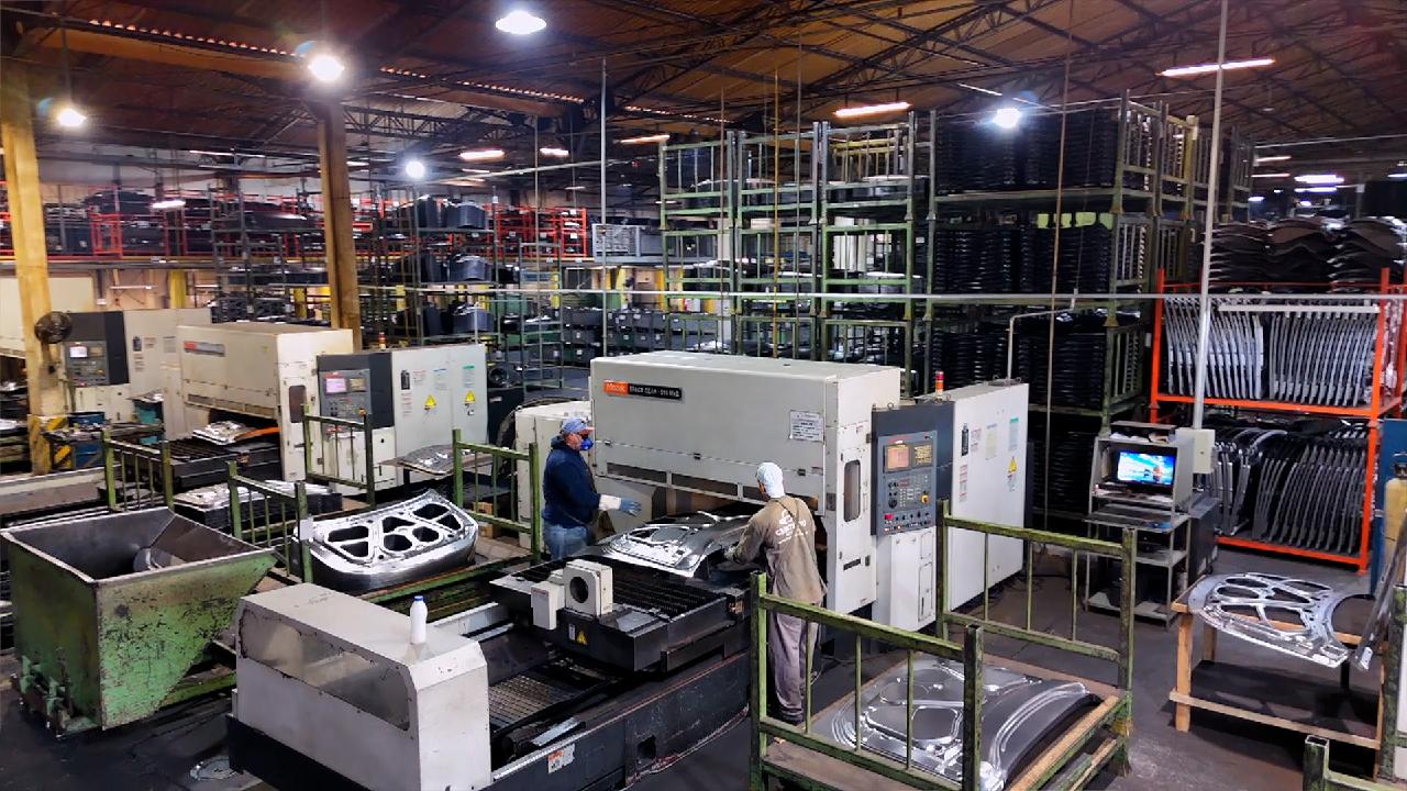 Brazilian manufacturers push back against U.S. steel, aluminum tariffs ...