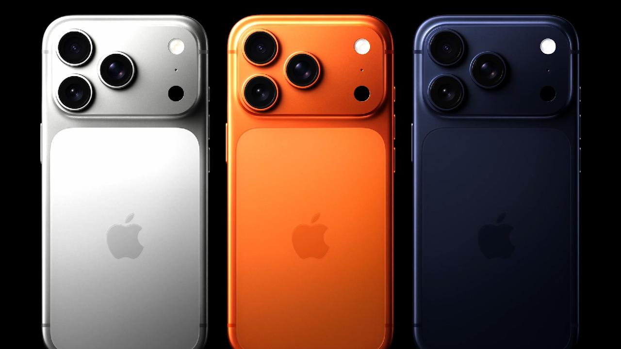 Apple launches new products - CGTN
