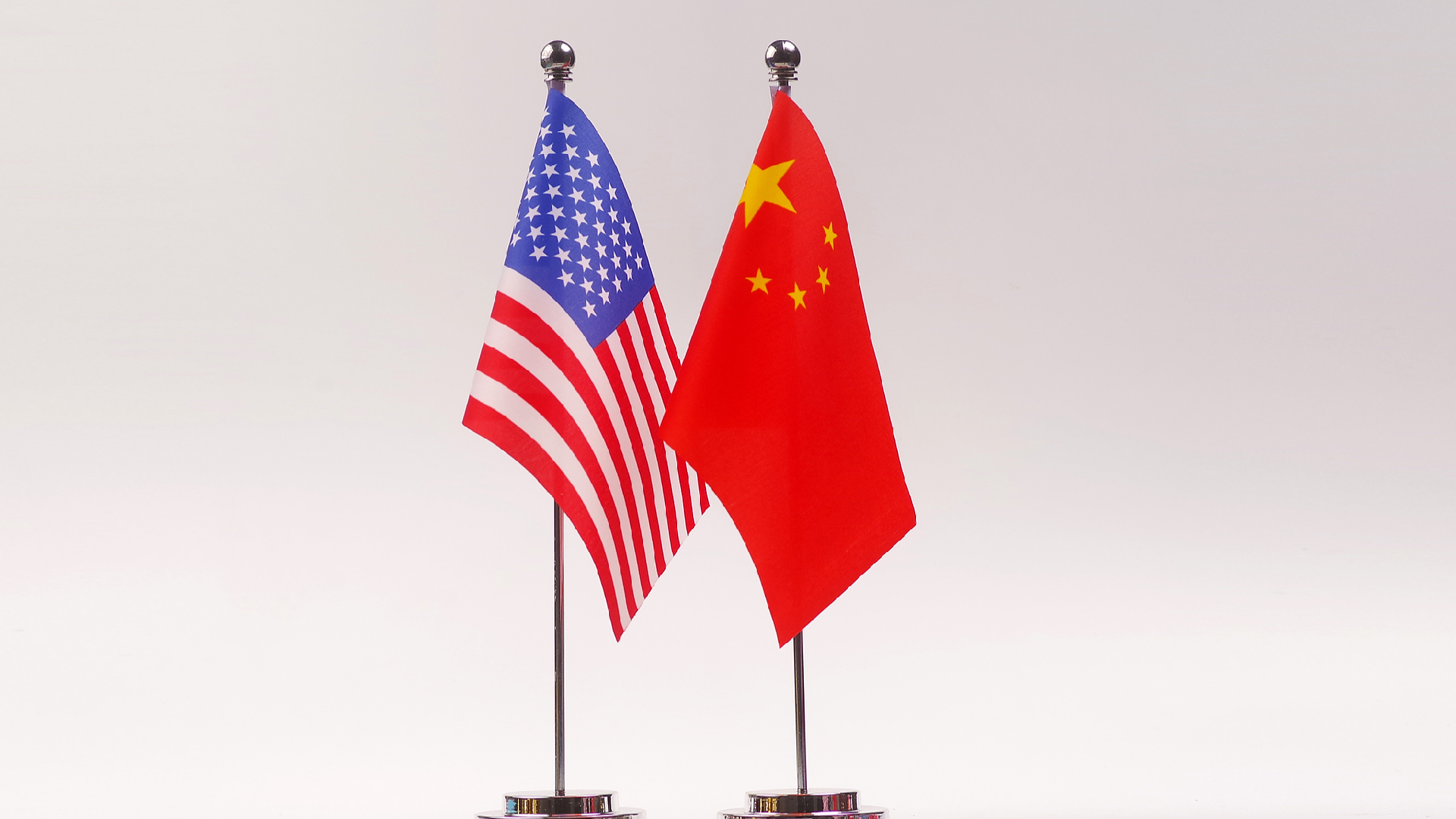 China-U.S. relations face renewed struggles in 2025 - CGTN