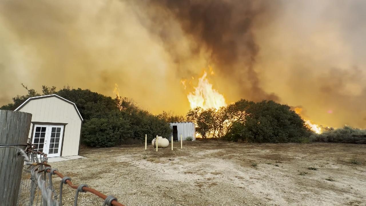 23 weather disasters claim $115B in damages, hundreds of deaths in US ...