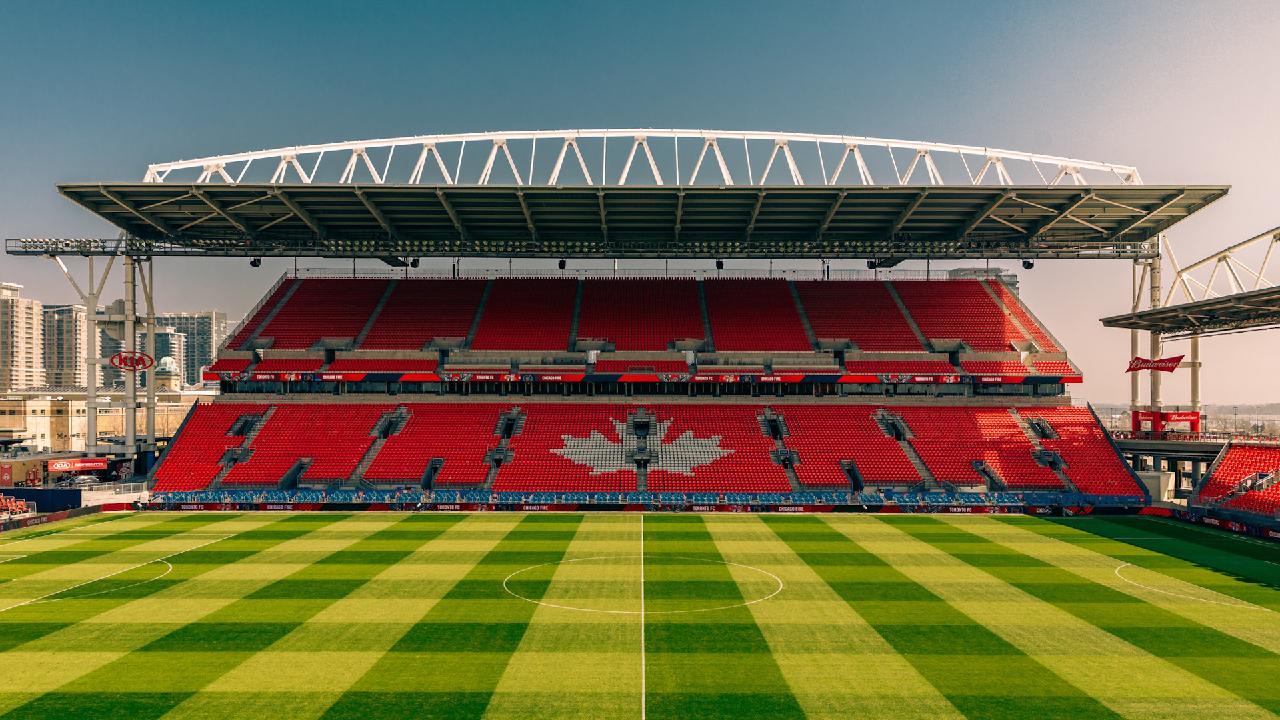 Canada looks to 2026 World Cup and beyond - CGTN