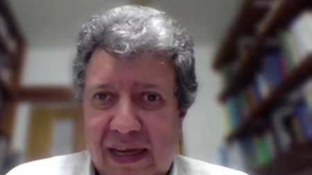 Brazilian scientists research if an existing drug can treat COVID-19 - CGTN