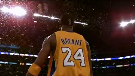 Dr. Daniel G. Kelly II on Kobe Bryant's legacy and merchandise sales - CGTN