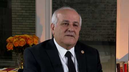 Palestinian Ambassador to UN on challenges in the Trump era - CGTN