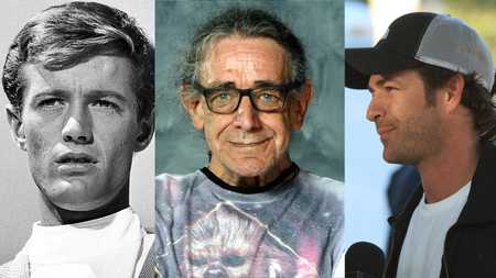 Most notable celebrity deaths of 2019 - CGTN