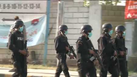 Dr. Kate Tulenko answer CGTN's followers' coronavirus questions. - CGTN