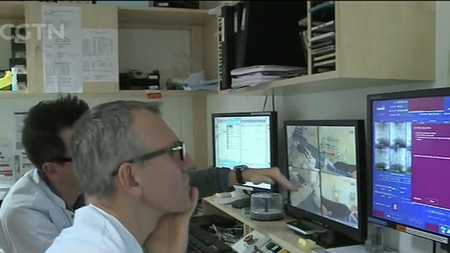 Dr. Azra Raza talks about cancer research and treatment in the U.S. - CGTN