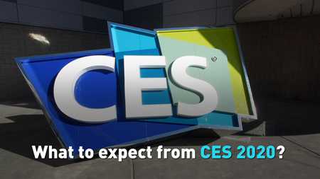 What to expect from CES 2020? - CGTN