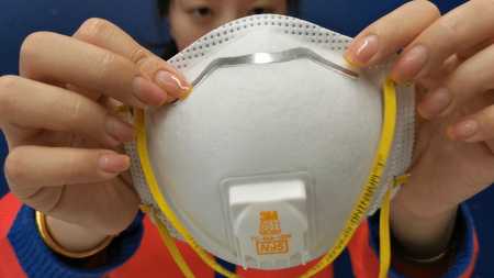 How to choose and wear a mask properly for protection - CGTN