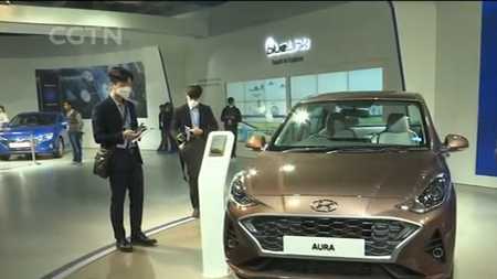 Amy Calvert talks about the impact of COVID-19 - CGTN